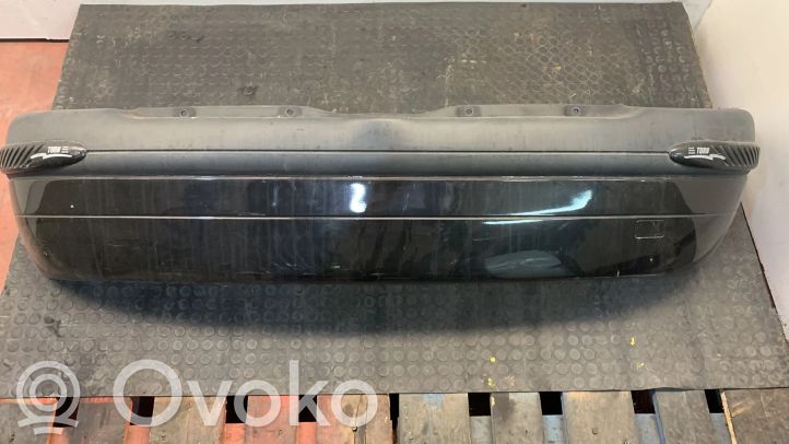 CONSULTAR Renault Clio II Rear bumper, 51.57 € | RRR