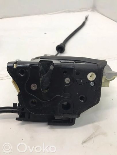 3C4839016A Volkswagen PASSAT B6 Rear door lock, 45.68 € | RRR