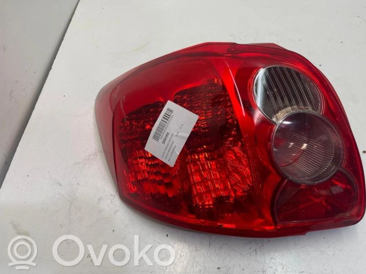 8159102450 Toyota Auris 150 Rear/tail lights, 56.06 € | RRR