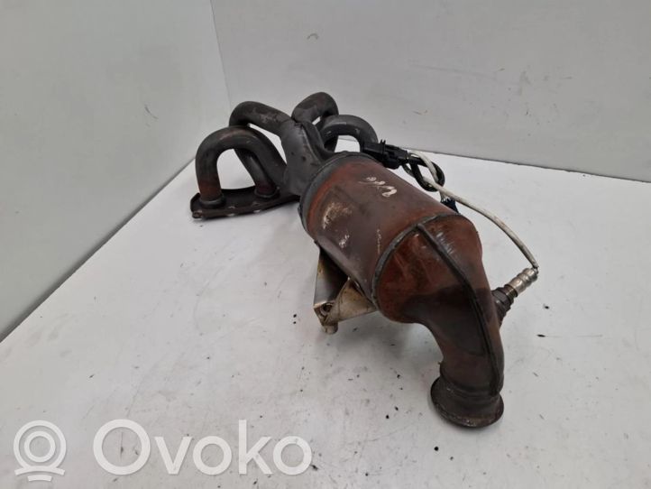 V758565880 Peugeot 308 SW Catalyst/FAP/DPF particulate filter, 384.72 ...