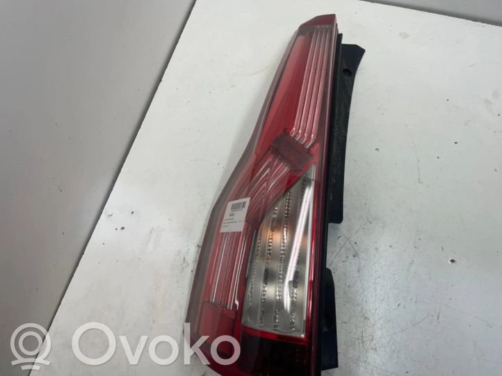 CONSULTAR Citroen C4 Grand Picasso Rear/tail lights, 45.57 € | RRR