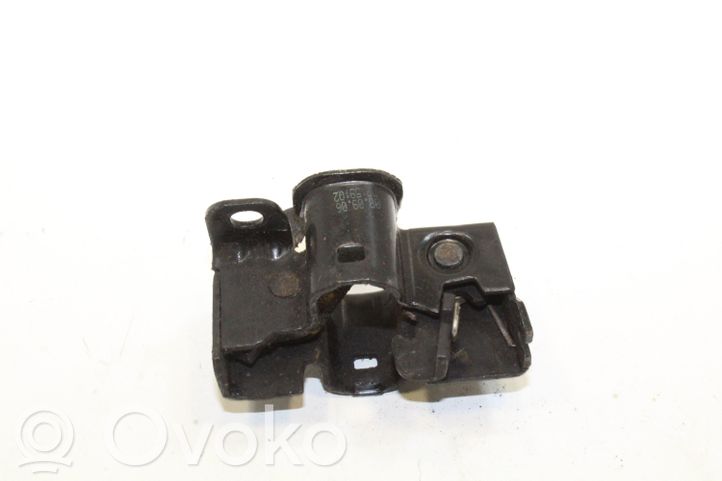 A2198800160 Mercedes-Benz CLK A209 C209 Engine bonnet/hood lock/catch ...