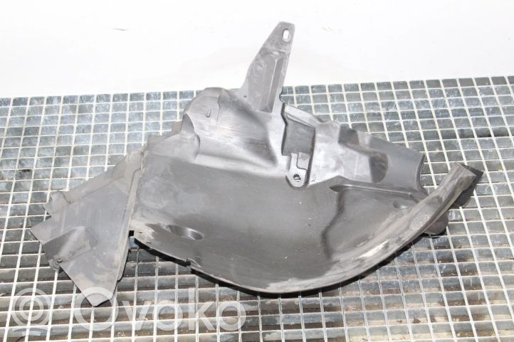 A2046904730 Mercedes-Benz C W204 Front wheel arch liner splash guards ...