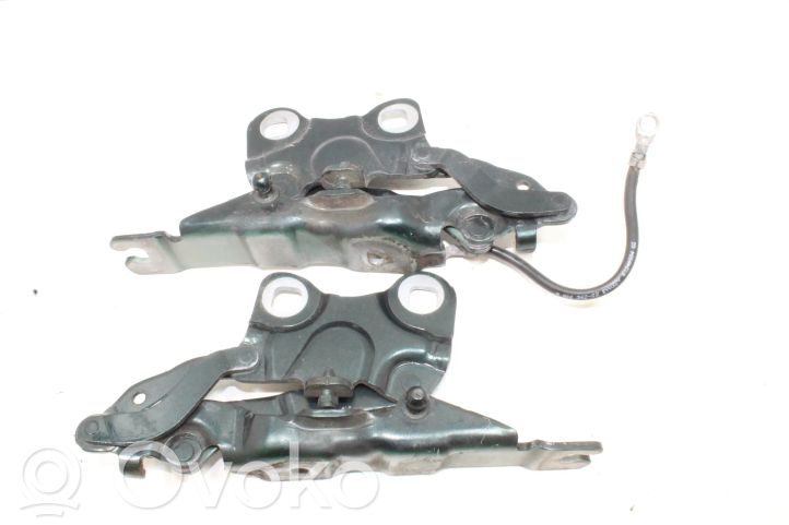 Mini Cooper Countryman R60 Engine bonnet/hood hinges, 30.00 € | RRR