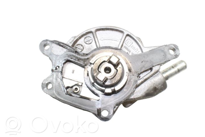 A6422300165 Mercedes-Benz ML W164 Vacuum pump, 1.99 € | RRR