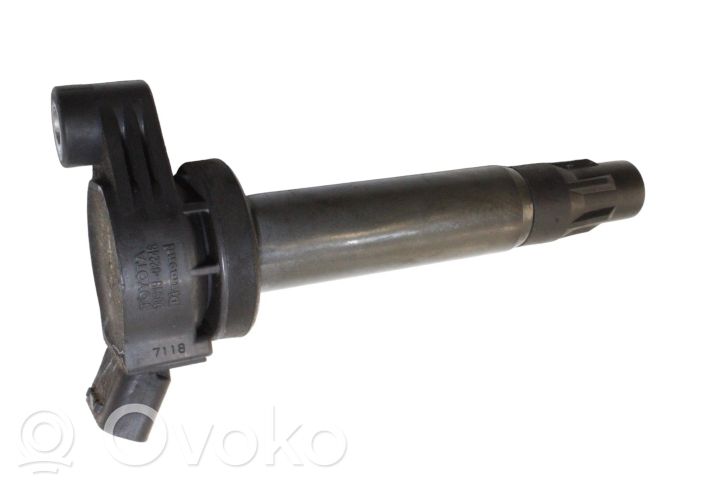 9091902246 Lexus RX 330 - 350 - 400H High voltage ignition coil, 12.00 ...