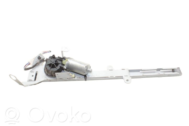2038600282 Mercedes-Benz CLK A209 C209 Seat belt adjustment motor, 12. ...
