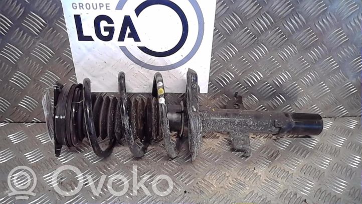 543021401R Renault Scenic IV - Grand scenic IV Front shock absorber ...