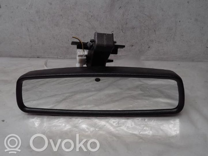 963213712R Renault Captur II Rear view mirror (interior), 39.50 € | RRR