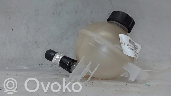 9678514680 Peugeot 3008 II Coolant expansion tank/reservoir cap, 29.50 ...