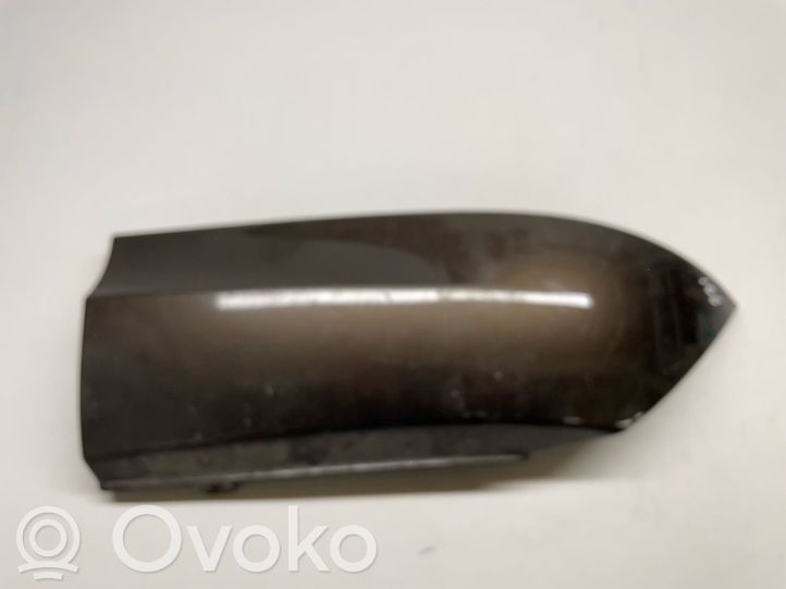 1668856225 Mercedes-Benz ML W166 Rear bumper lower part trim, 20.00 € | RRR