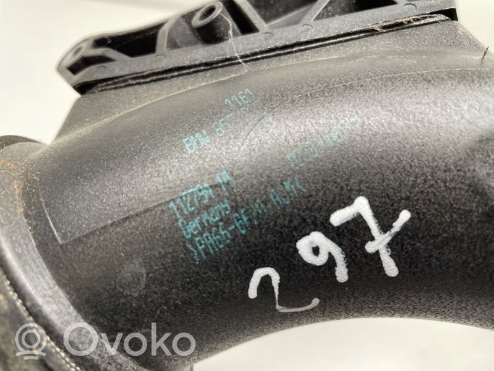 11618577233 BMW X1 F48 F49 Interkūlerio žarna (-os)/ vamzdelis (-iai ...