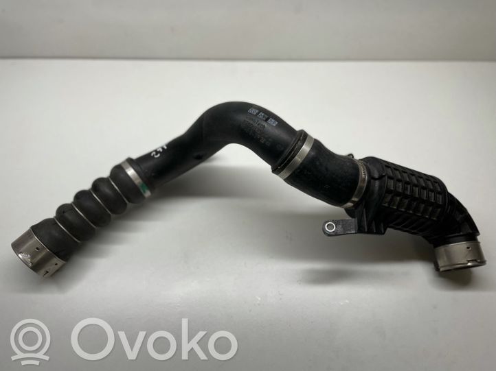 11618577233 BMW X1 F48 F49 Interkūlerio žarna (-os)/ vamzdelis (-iai ...