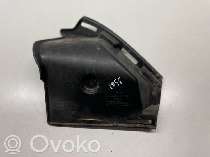 2538853904 Mercedes-Benz GLC X253 C253 Front bumper corner part panel ...