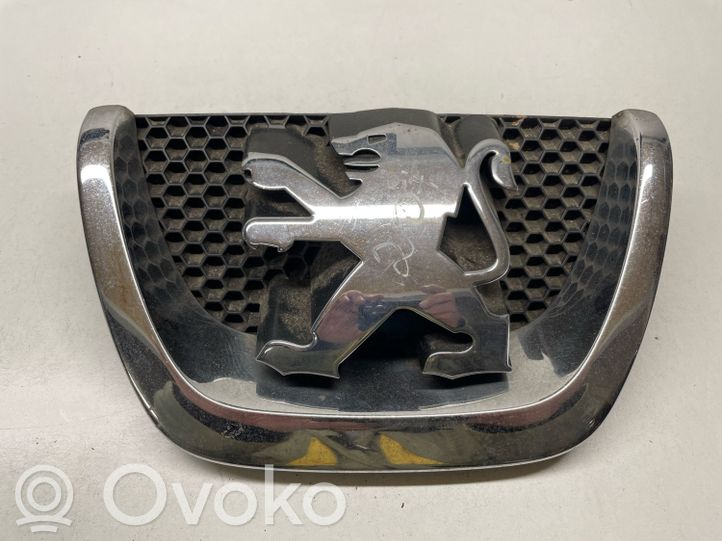 Peugeot 207 Logo, emblème, badge, 25.00 € | OVOKO