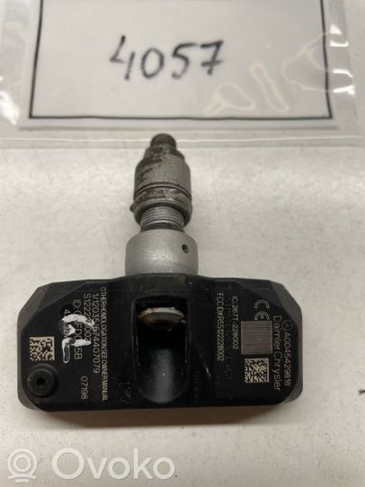 0045429818 Mercedes-Benz S W221 Tire pressure sensor, 20.00 € | RRR