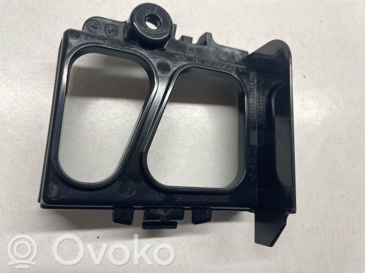 A2138855904 Mercedes-Benz E W213 Front bumper mounting bracket, 5.00 ...