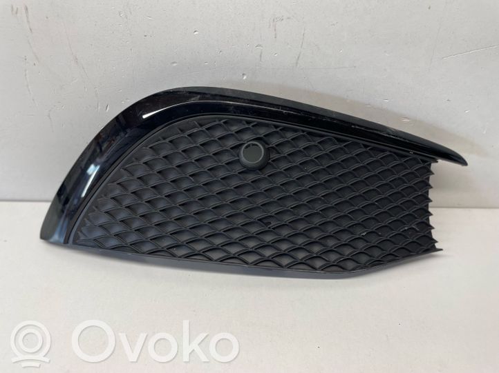 A2138853003 Mercedes-Benz E W213 Grille inférieure de pare-chocs avant ...