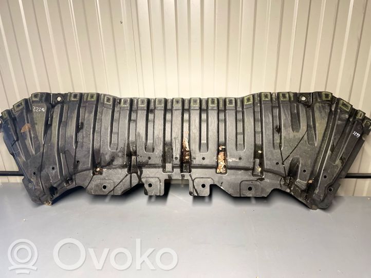 A2225201423 Mercedes-Benz S W222 Cache de protection inférieur de pare ...