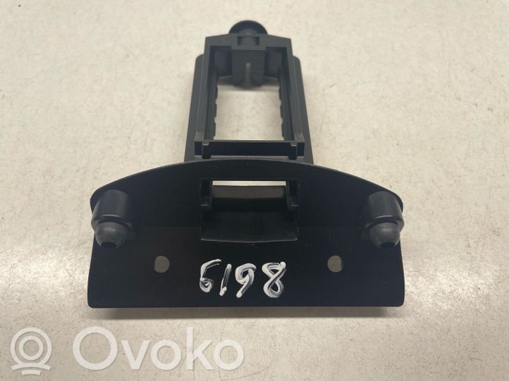 A2044200177 Mercedes-Benz C W204 Maniglia di rilascio del vano motore ...