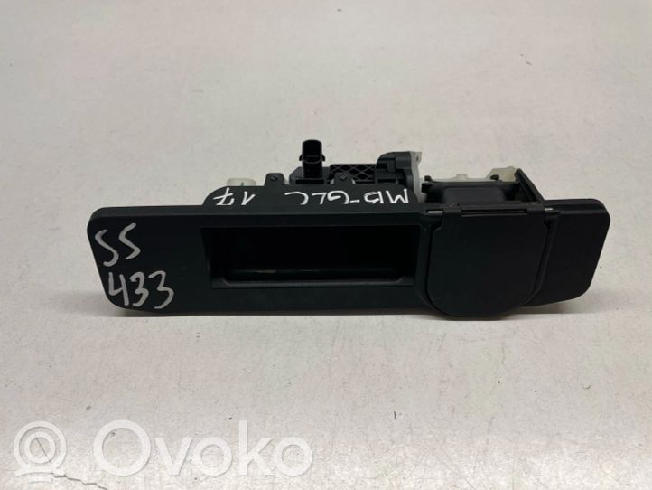 1667500993 Mercedes-Benz GLC X253 C253 Tailgate/trunk/boot exterior ...