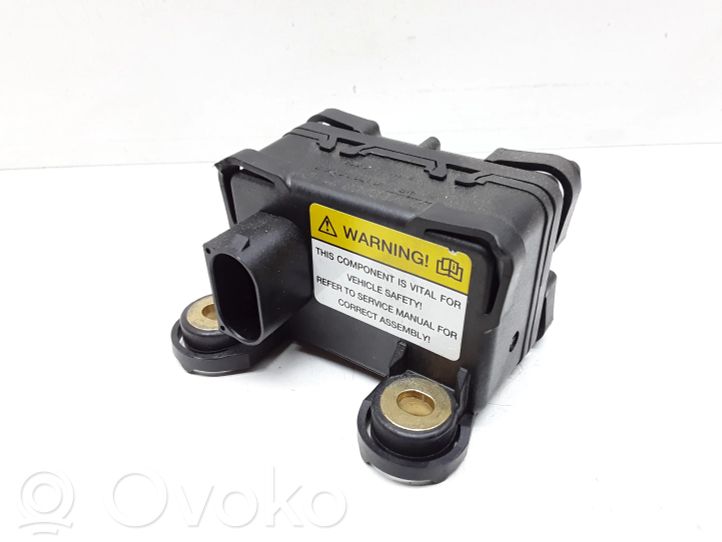 6G9N14B296AC Volvo XC60 ESP acceleration yaw rate sensor, 15.00 € | RRR
