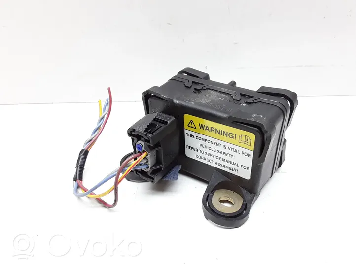 10170103533 Volvo V50 ESP acceleration yaw rate sensor, 10.00 € | RRR