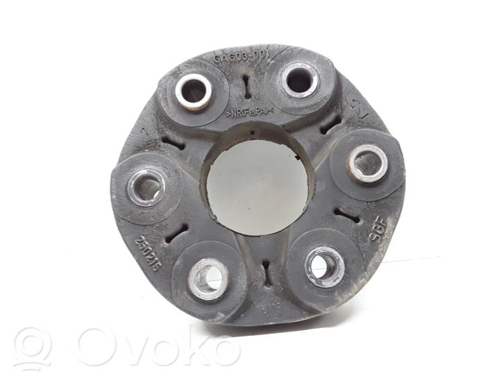 Jaguar XF X250 Rear prop shaft donut coupling/joint, 12.00 € | RRR