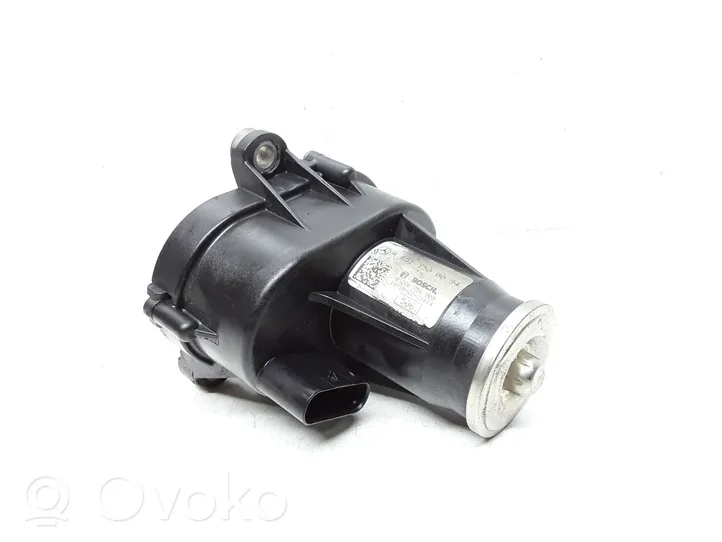 A6511500094 Mercedes-Benz C W204 Intake manifold valve actuator/motor ...