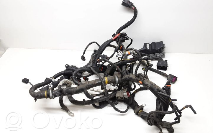 30782413 Volvo XC60 Engine installation wiring loom, 45.00 € | RRR