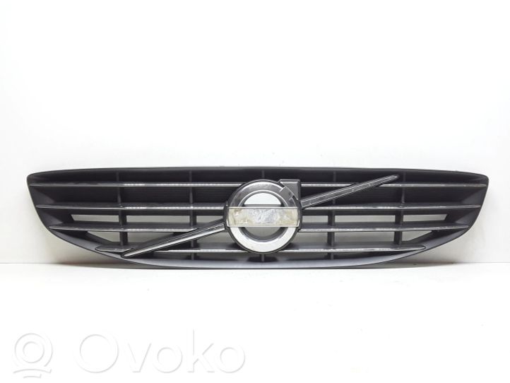 31349928 Volvo S60 Front bumper upper radiator grill, 290.00 € | RRR