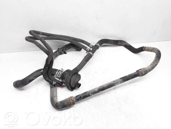 A1645060735 Mercedes-Benz ML W164 Pompe à eau de liquide de ...