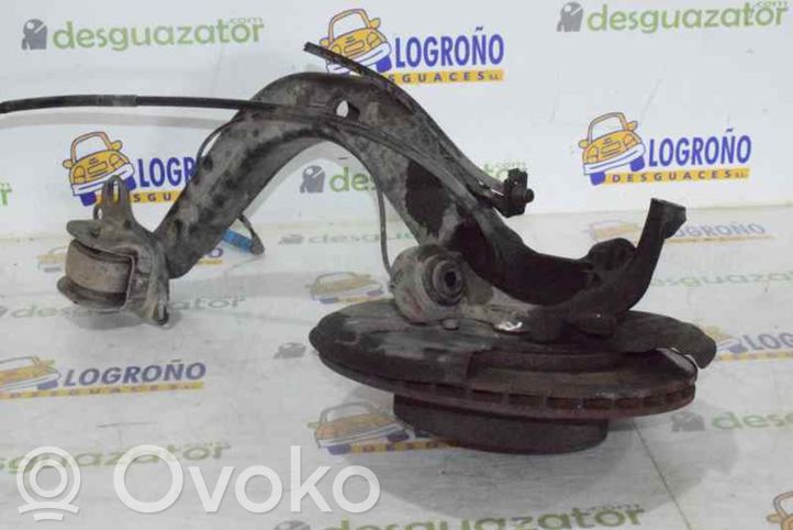 33303420501 BMW 3 E90 E91 Rear wheel hub spindle/knuckle, 87.20 € | RRR