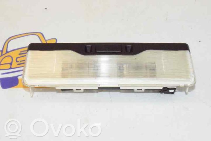 63316962141 BMW X3 E83 Headlining lighting console trim, 26.80 € | RRR