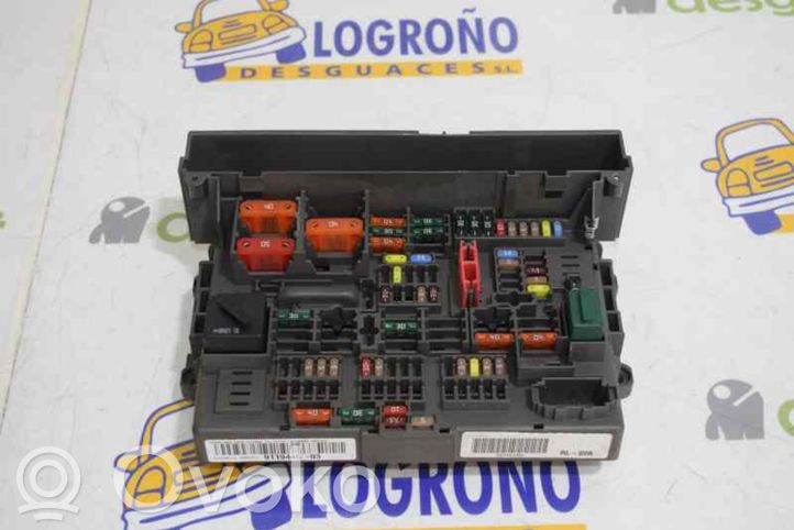 61146971370 BMW 3 E90 E91 Fuse module, 93.90 € | RRR