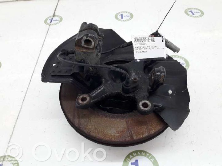 31211096429 BMW 3 E36 Front wheel hub spindle knuckle, 76.17 € | RRR