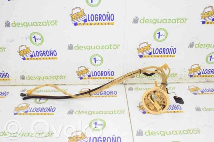 16117159162 BMW 7 G11 G12 In-tank fuel pump, 32.61 € | RRR