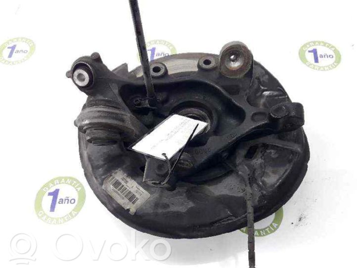 33326792522 BMW M3 Rear wheel hub spindle/knuckle, 166.92 € | RRR