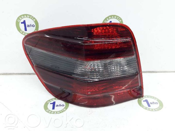 1649061100 Mercedes-Benz ML W164 Rear/tail lights, 71.33 € | RRR