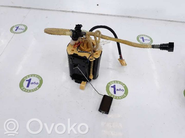 LR081086 Land Rover Range Rover Sport L494 In-tank fuel pump, 166.92 ...