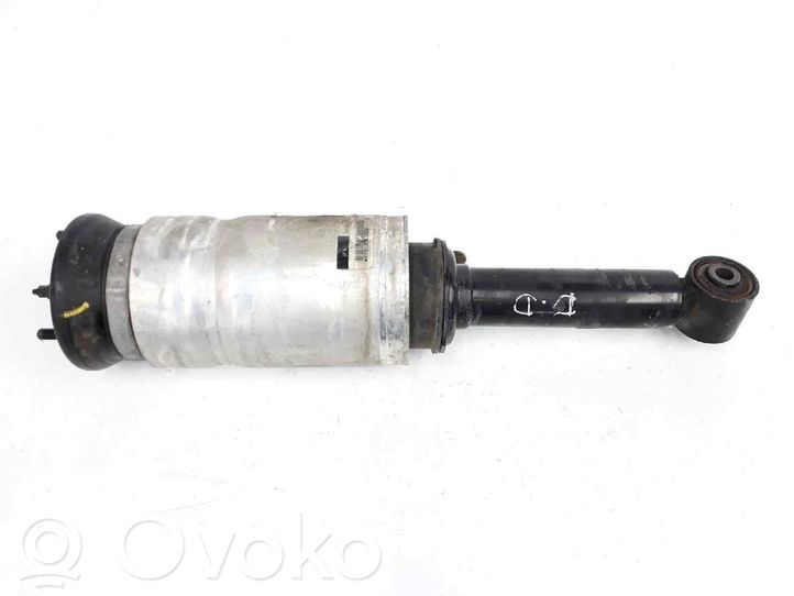 LR032646 Land Rover Discovery 4 - LR4 Front shock absorber/damper, 221. ...