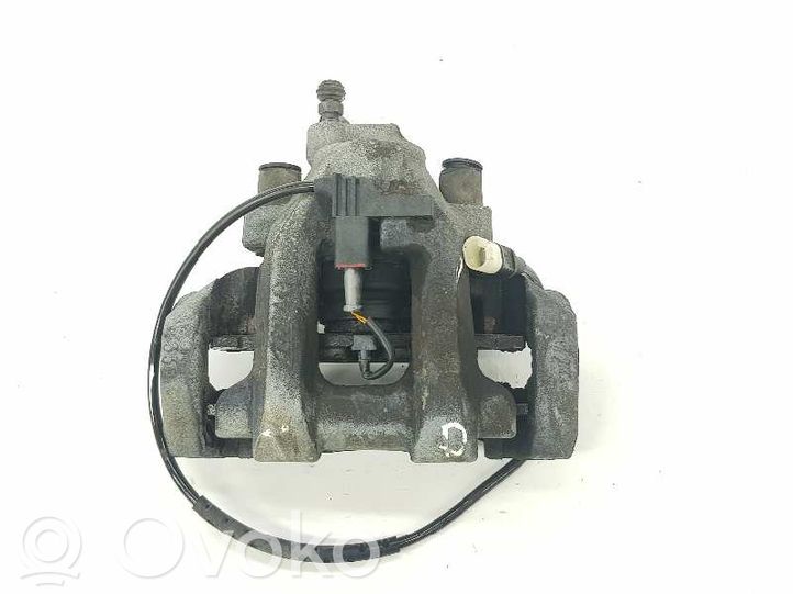 A1644235398 Mercedes-Benz ML W164 Rear brake caliper, 64.07 € | RRR