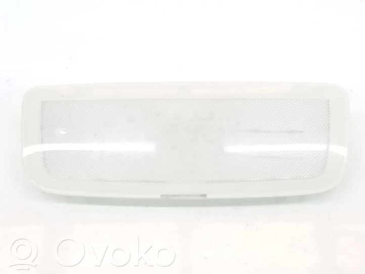 A0015425423 Mercedes-Benz B W246 W242 Garniture de console d'éclairage ...