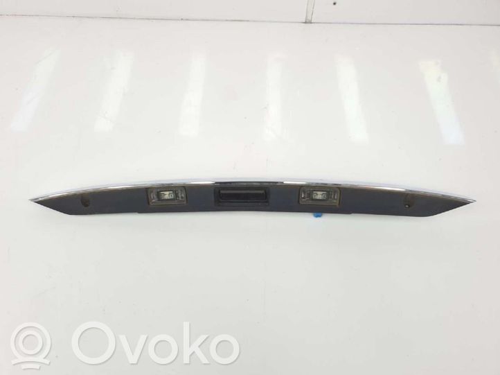 A2467400893 Mercedes-Benz B W246 W242 Tailgate trunk handle, 51.97 € | RRR
