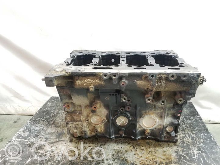 4M41 Mitsubishi Montero Engine block, 487.57 € | RRR
