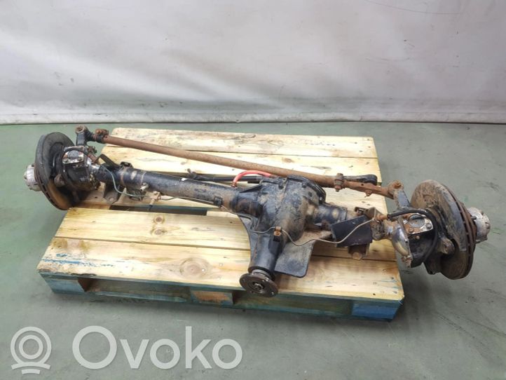 40510C82T Nissan Patrol Y61 Sous-châssis avant, 399.30 € | OVOKO