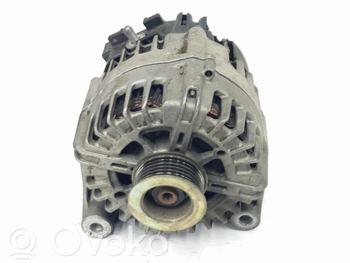 12317802261 BMW 3 E90 E91 Generator/alternator, 64.07 € | RRR