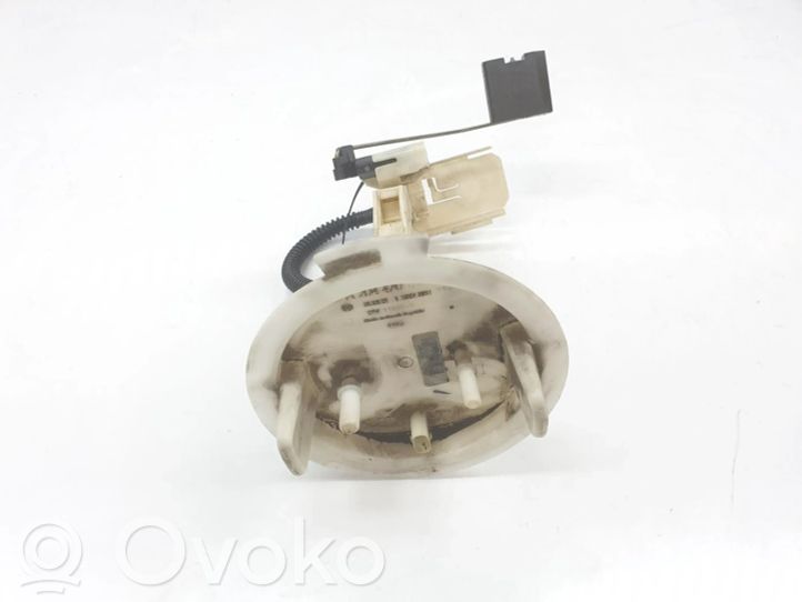 2045400917 Mercedes-Benz C W204 In-tank fuel pump, 76.17 € | RRR