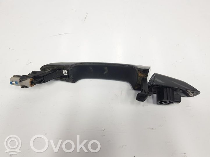 LR040667 Land Rover Range Rover L405 Poignée extérieure de porte ...