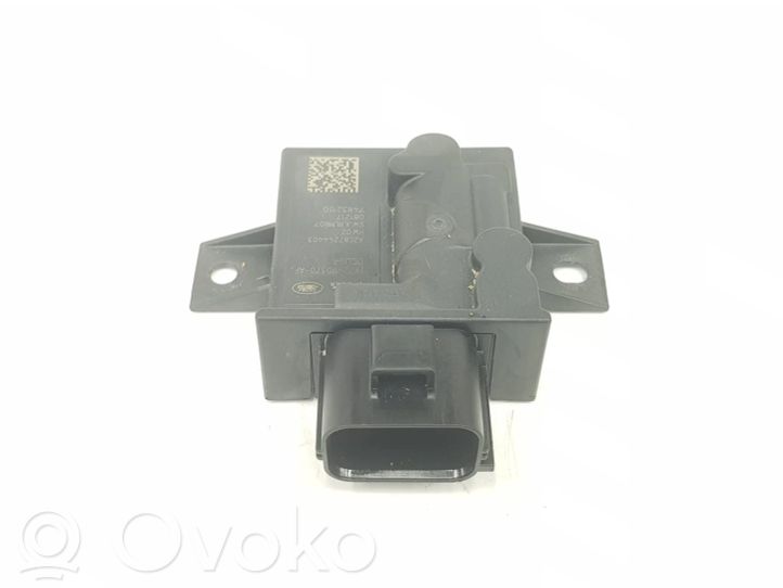 T4A16365 Jaguar F-Pace Other control units/modules, 76.17 € | RRR